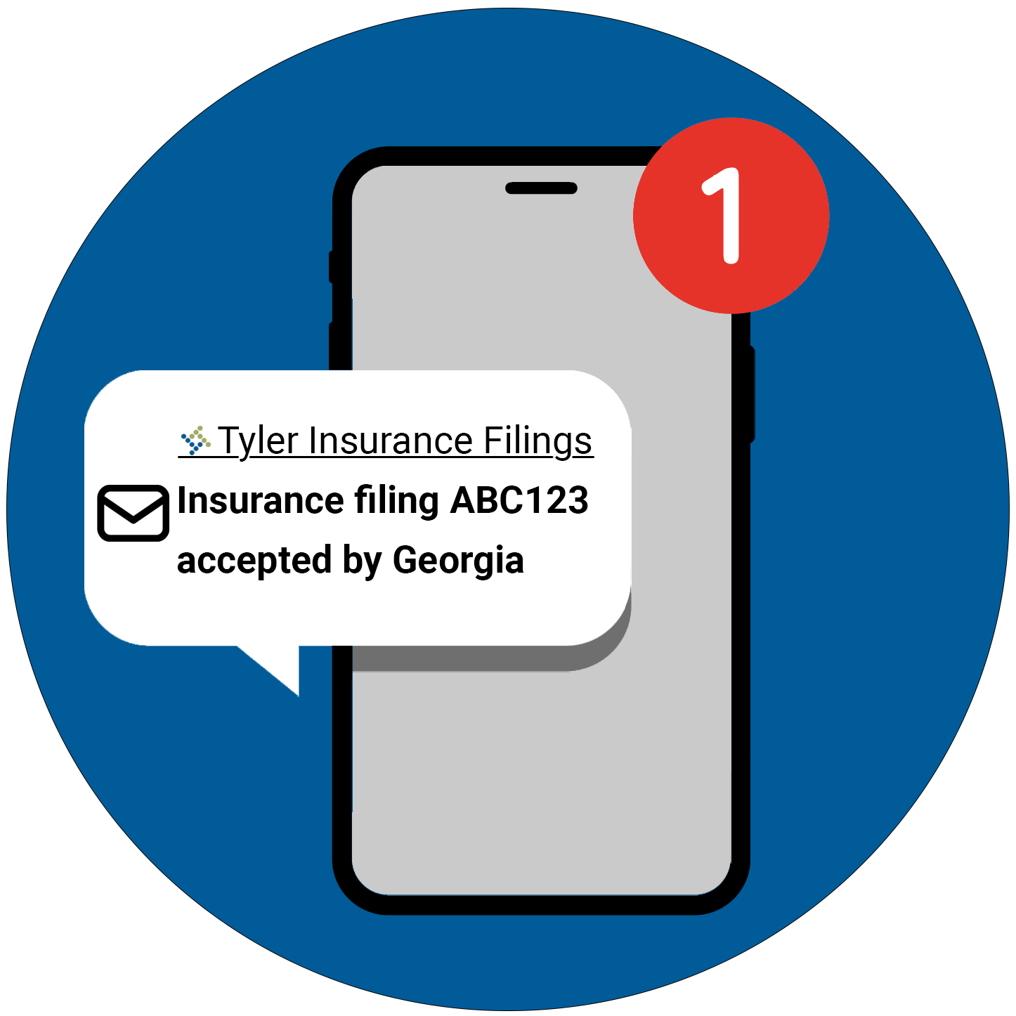 Strengthen data security by filing proof of insurance online | 2023 ...
